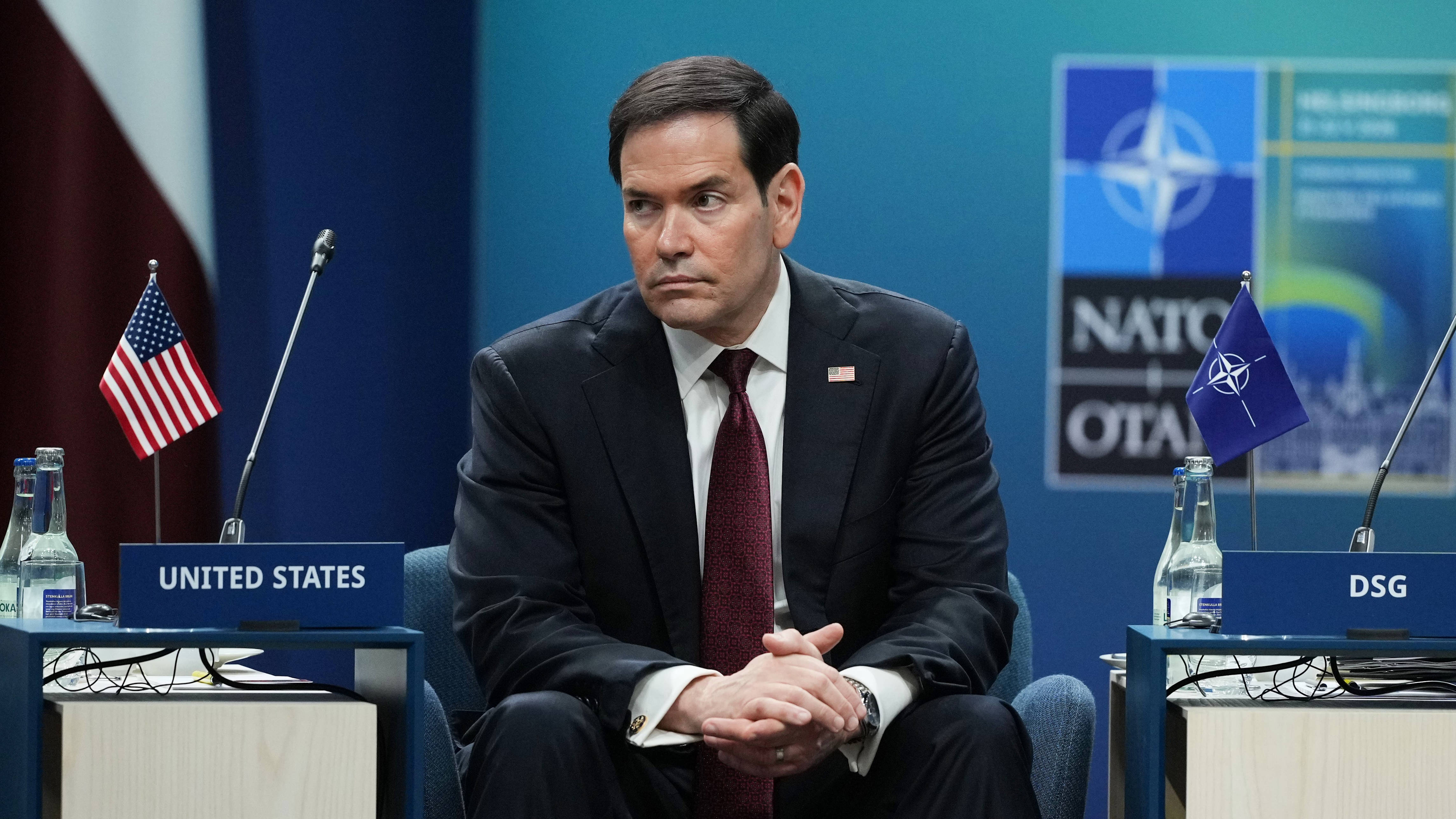 US says 'slight progress' in Iran talks amid uncertainty on deal to end war