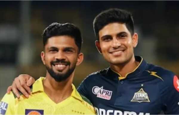 Shubman Gill trolls CSK fans after Gujarat Titans' big win, “Nandri 2 ...