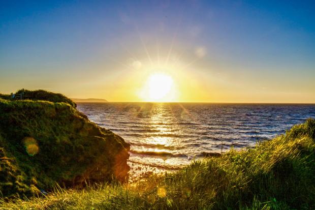 Heat health warning issued for Somerset ahead of heatwave
