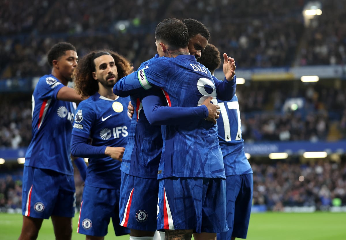 How Chelsea can qualify for Europe on final day of season