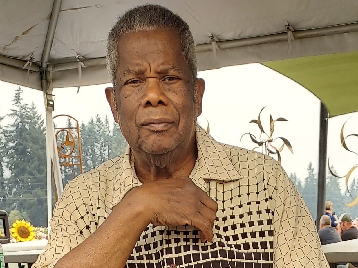 I gave up a 6-figure career to care for my father at home. He died, and ...
