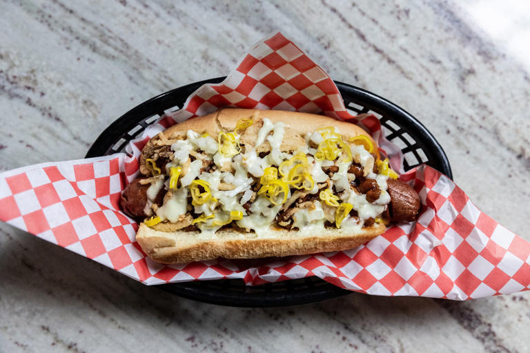A top chef is behind Prince Edward County’s new sandwich spot