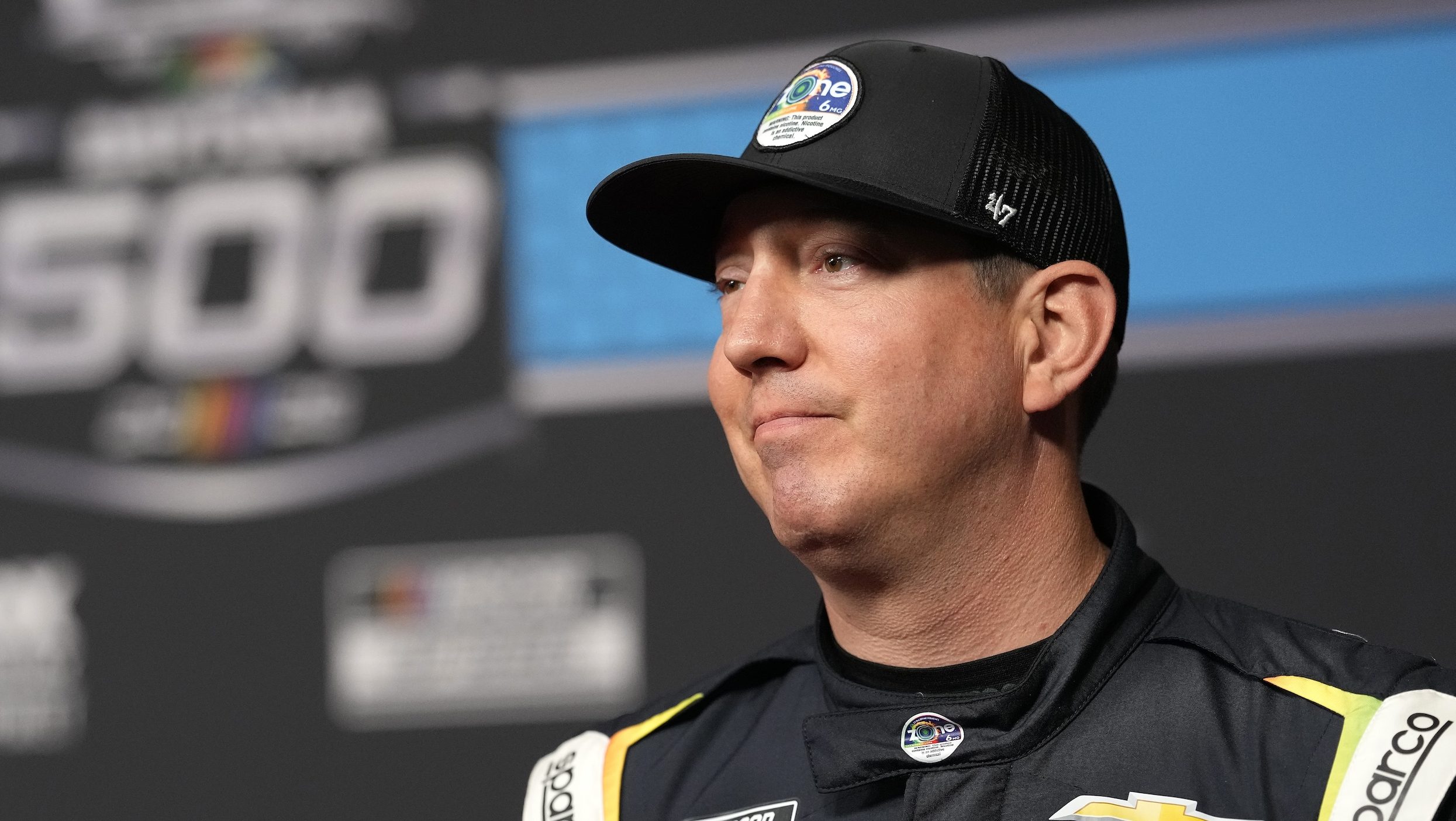 Kyle Busch net worth: How much money the late NASCAR legend had