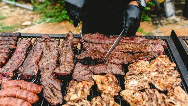 Recetas de barbacoa: las mejores carnes, marinadas, guarniciones y ...