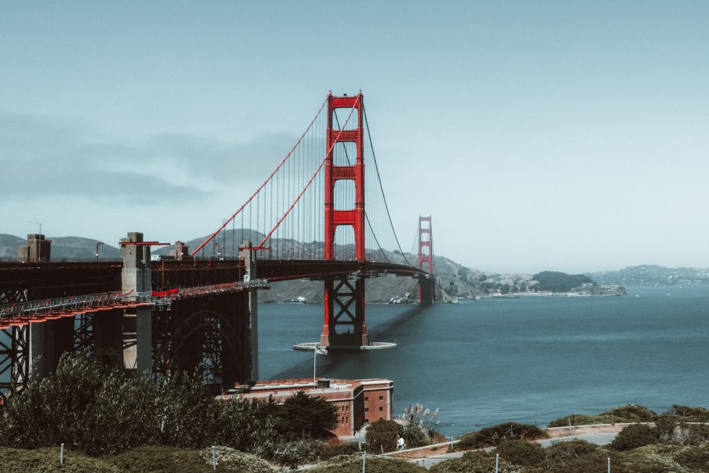 16 most walkable cities in the US for travelers