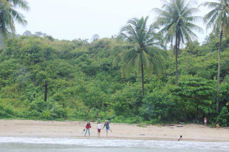 20 tempat wisata di Medan yang lagi hits dan harganya
