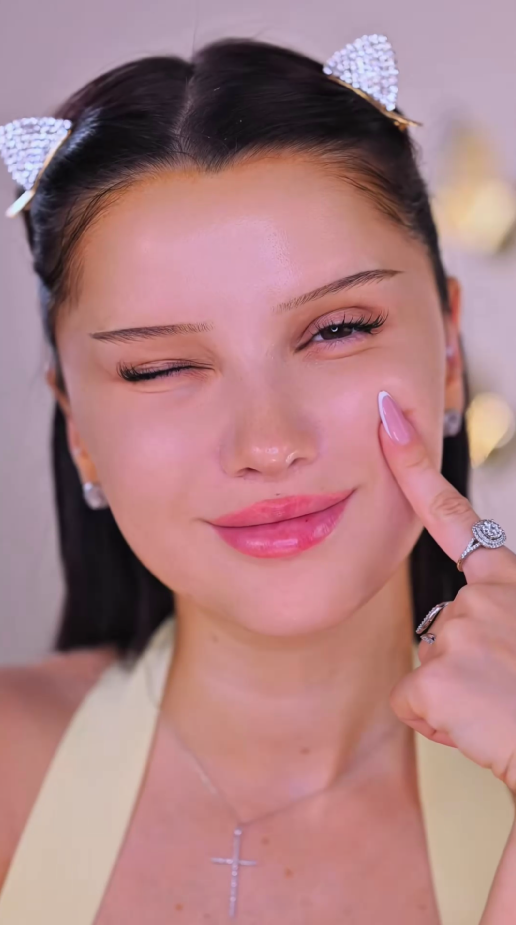 Korean strawberry and rice masks for skincare glow