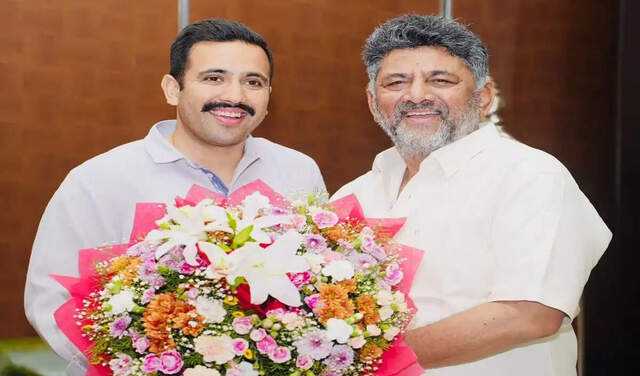 Himachal minister explores urban development strategies in Karnataka