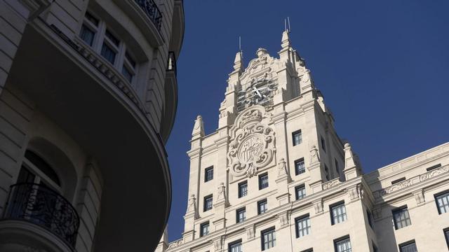El empresario Tomás Olivo compra la histórica sede de Telefónica en la ...