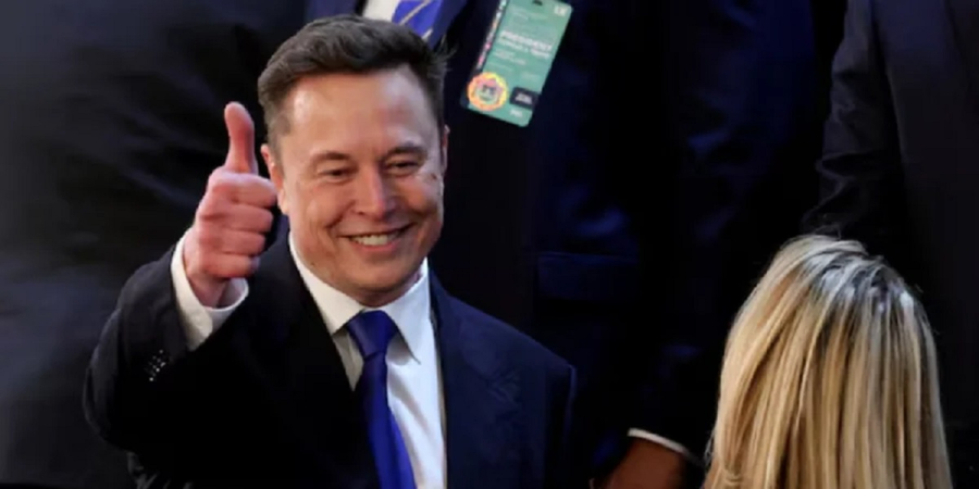 Bloomberg lists Musk first as Russian oligarchs remain represented