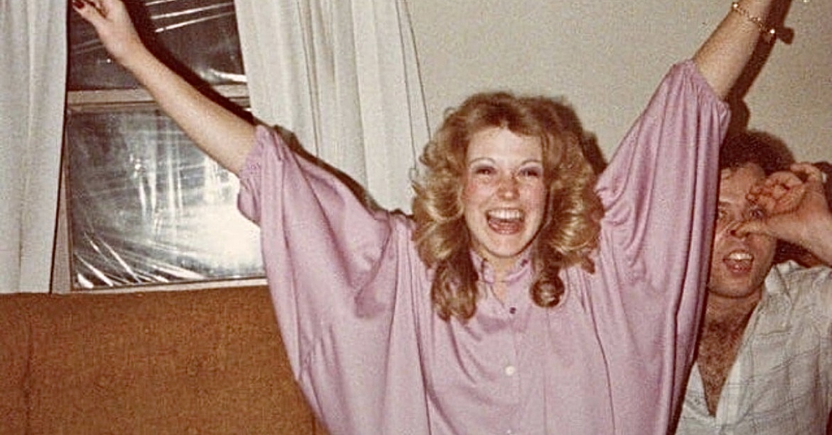 20 photos of people having a 1970s blast