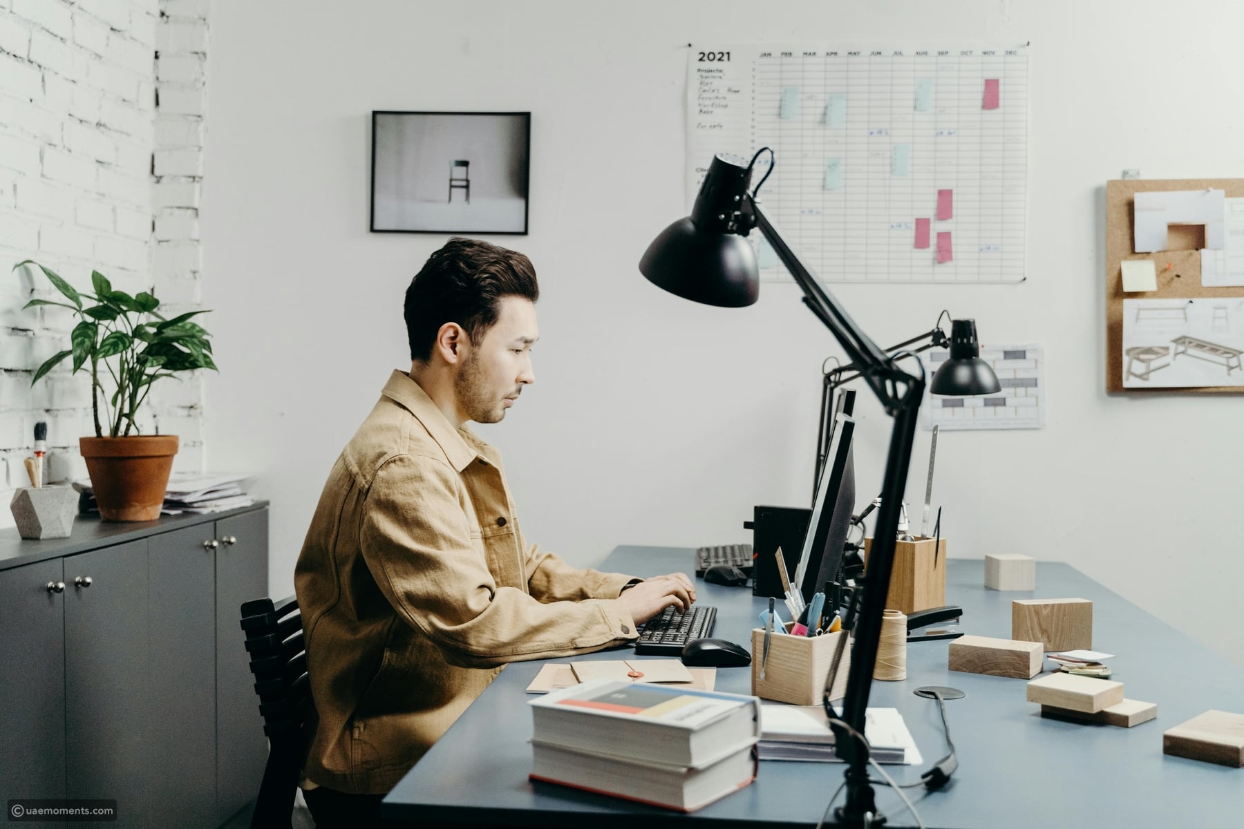 Why so many people feel stuck and how to move forward