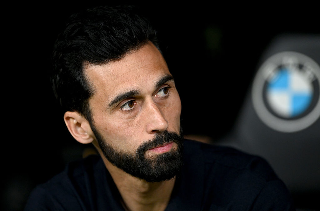 Arbeloa dice addio al Real Madrid: niente conferenza ma solo messaggi d ...