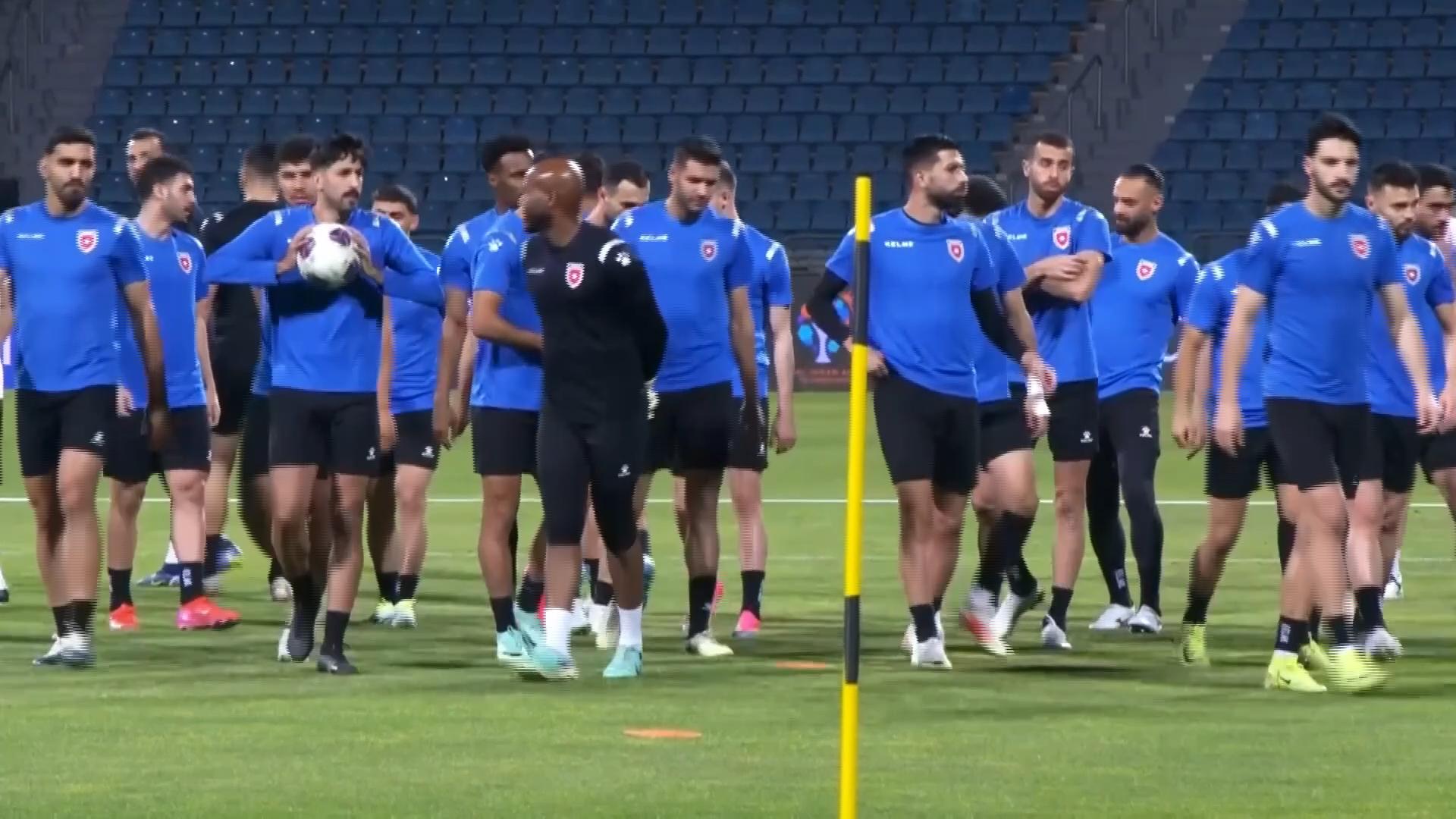 2026 FIFA World Cup team preview - Jordan