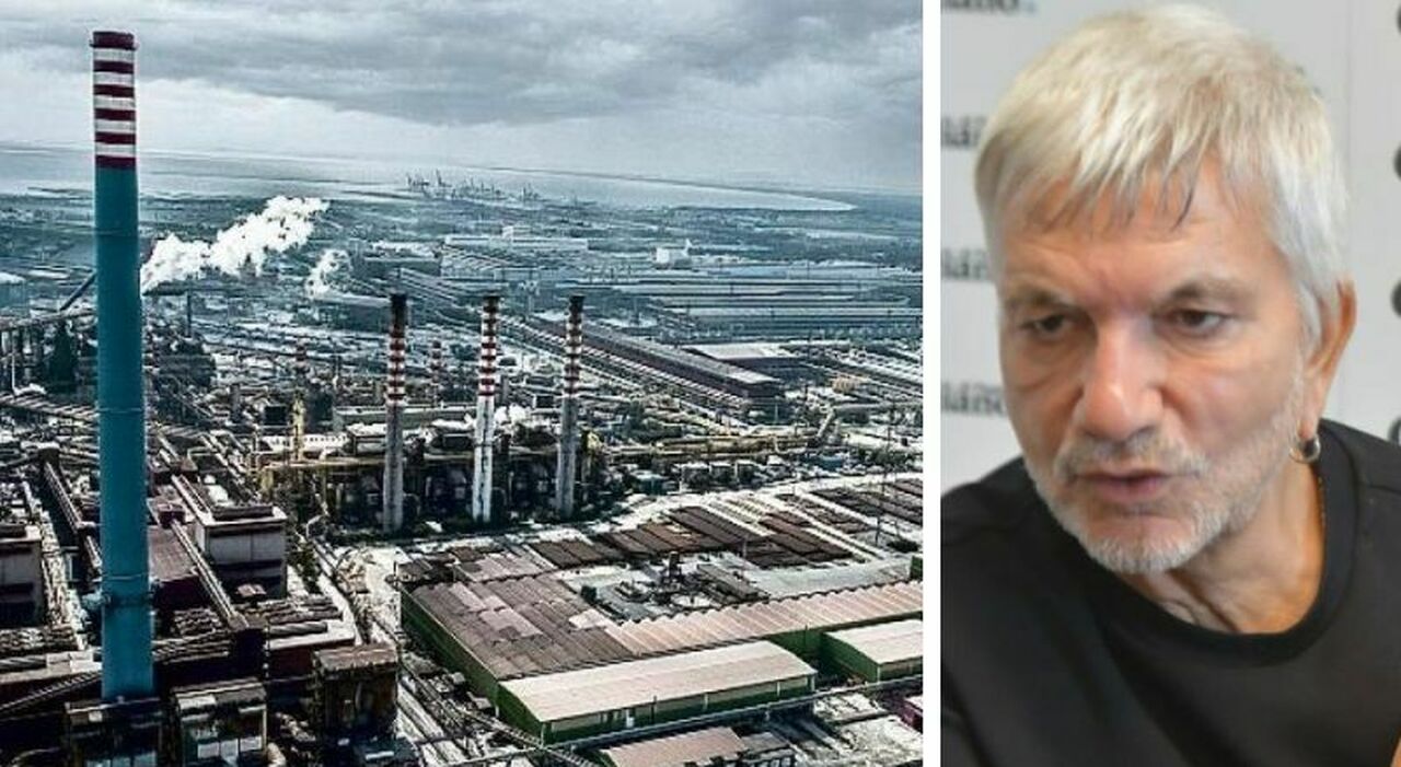 Ambiente svenduto, reati prescritti: l'ex governatore Vendola esce dal ...