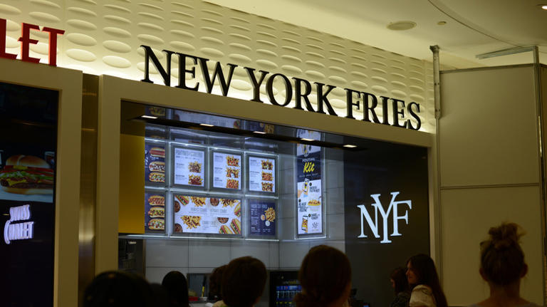 9 Canadian fast food chains that we need in the US
