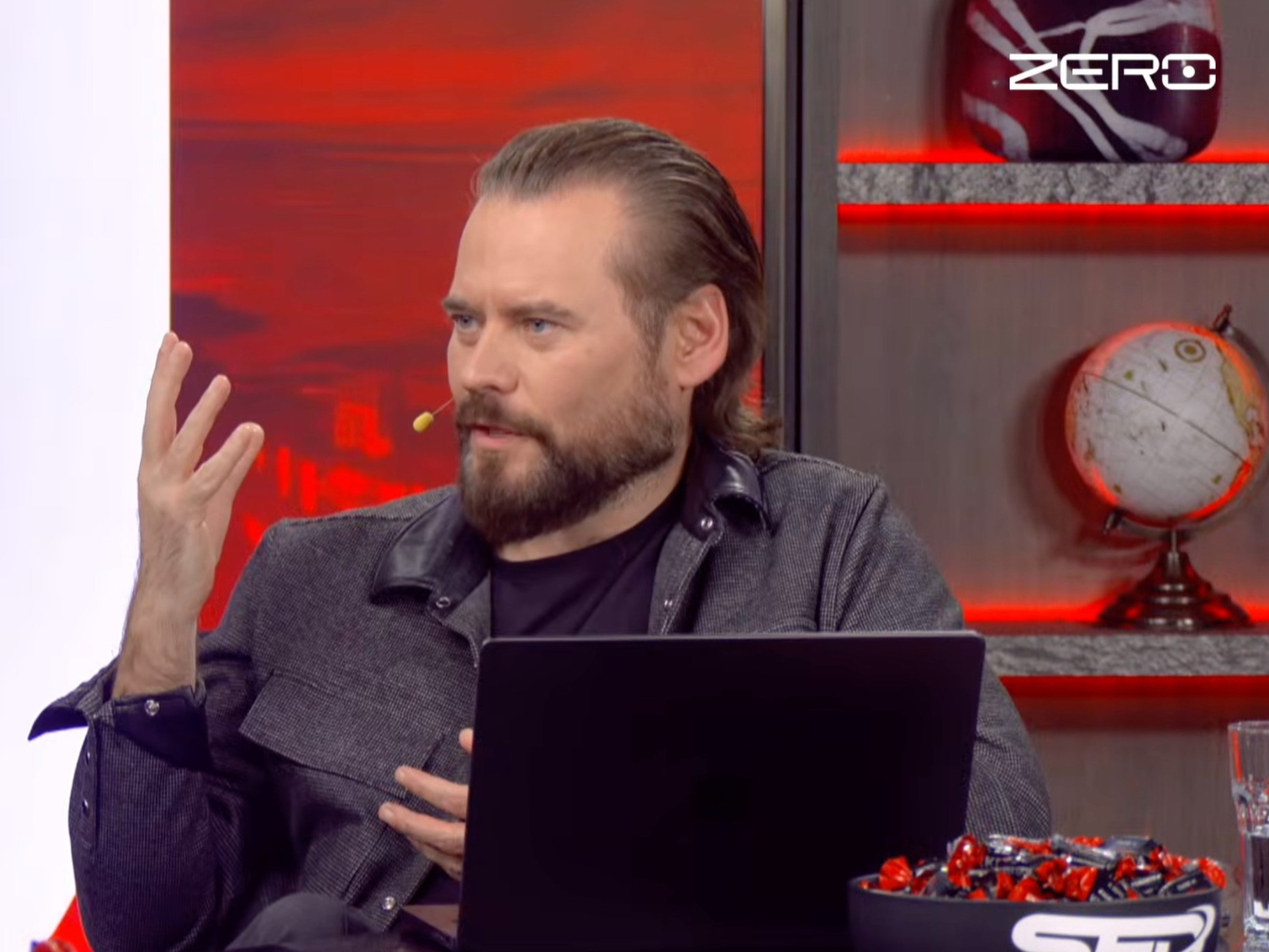 Kanał Zero TV wystartował. Stanowski odpowiada na kpiny po pierwszych ...