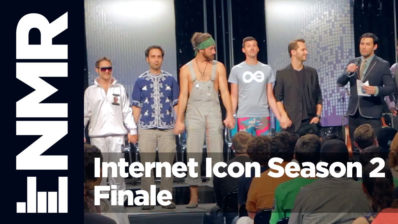 Internet Icon S2 interviews w/ Ryan Higa, Timothydelaghetto, Brothers ...