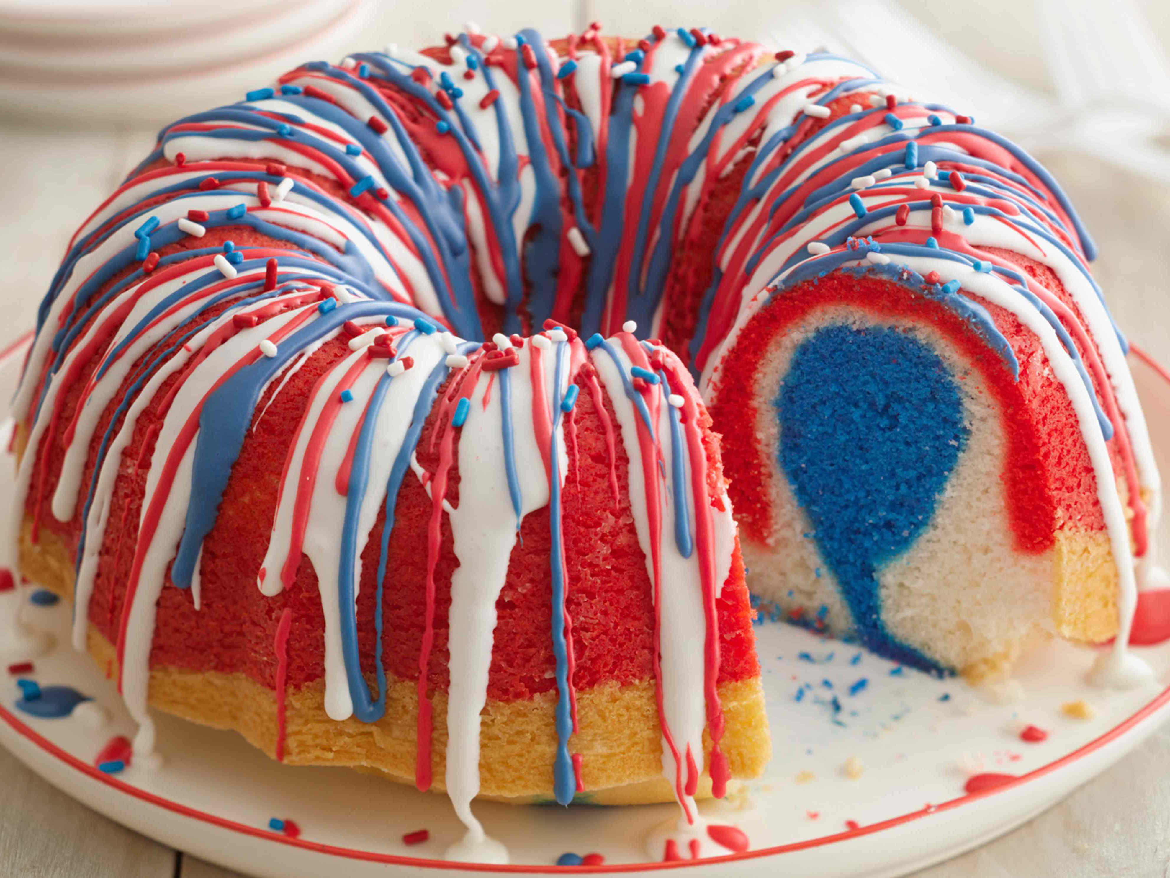 Betty Crocker's firecracker cake is the easy dessert you'll be making ...