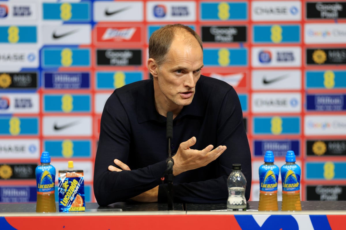 Tuchel reacts to Maguire’s statement after shock World Cup omission