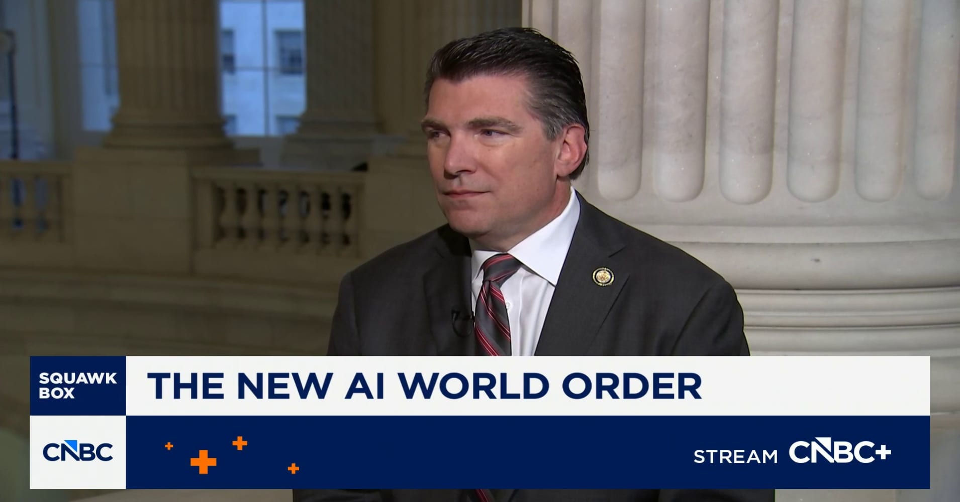 Rep. Jay Obernolte: Both states and federal government will have a role ...