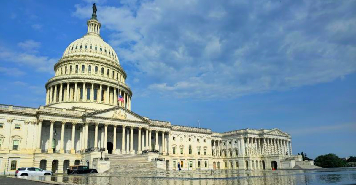 12 places where America’s most important treaties were signed