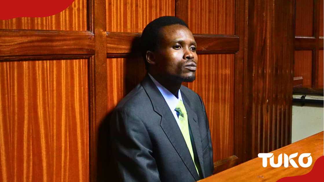 Starlet Wahu murder case: Court rules John Matara has case to answer