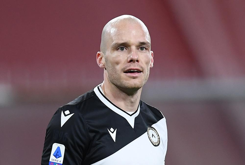Ex Udinese, Nuytinck conquista il pass per la Champions League con il ...