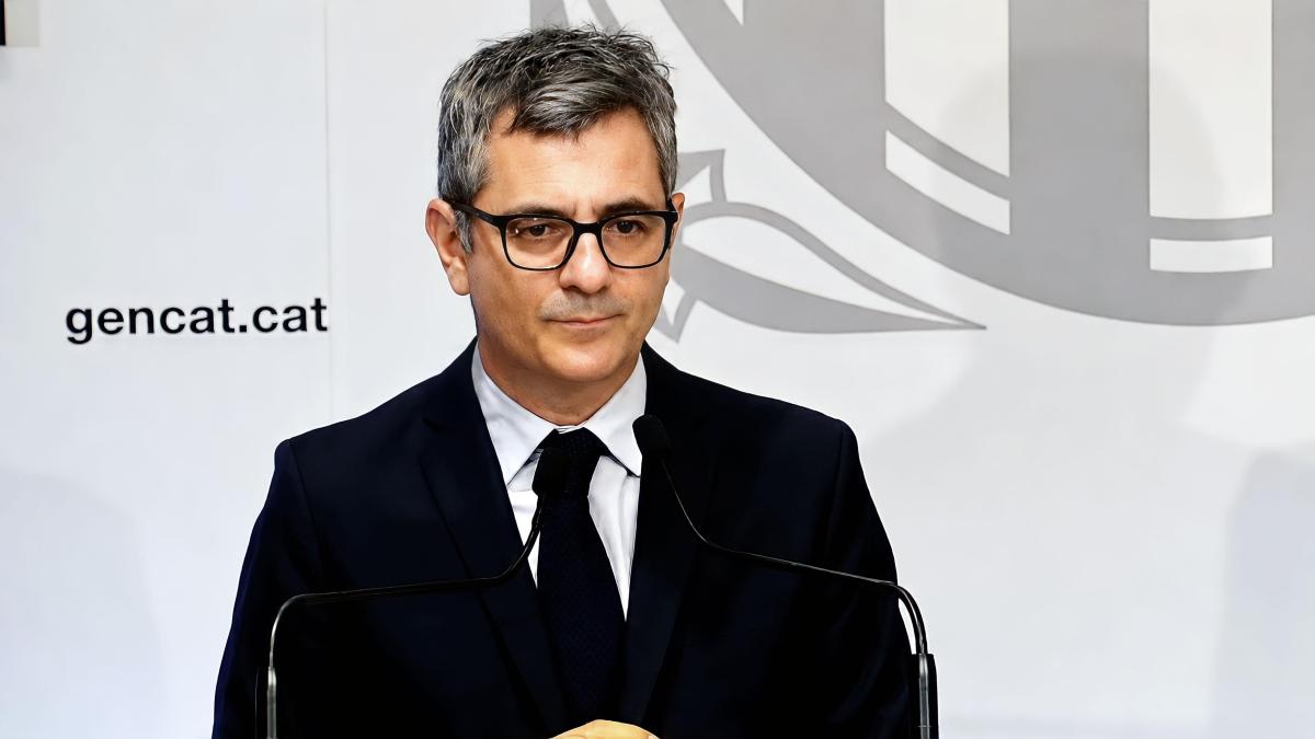 Bolaños elimina la figura del juez de enlace con Suiza, clave para ...