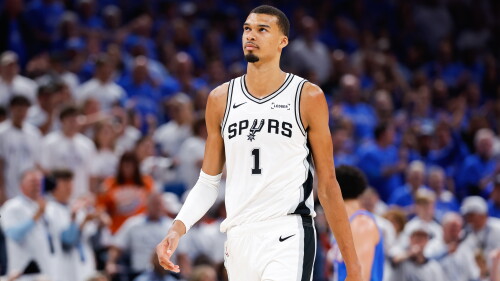 How to watch Oklahoma City Thunder-San Antonio Spurs, Game 3: TV ...