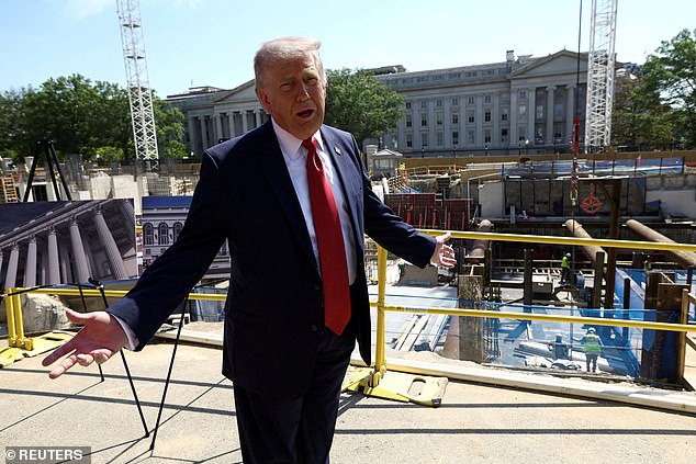 Trump relishes threat of Cuba military action: 'I'd be happy to do it'
