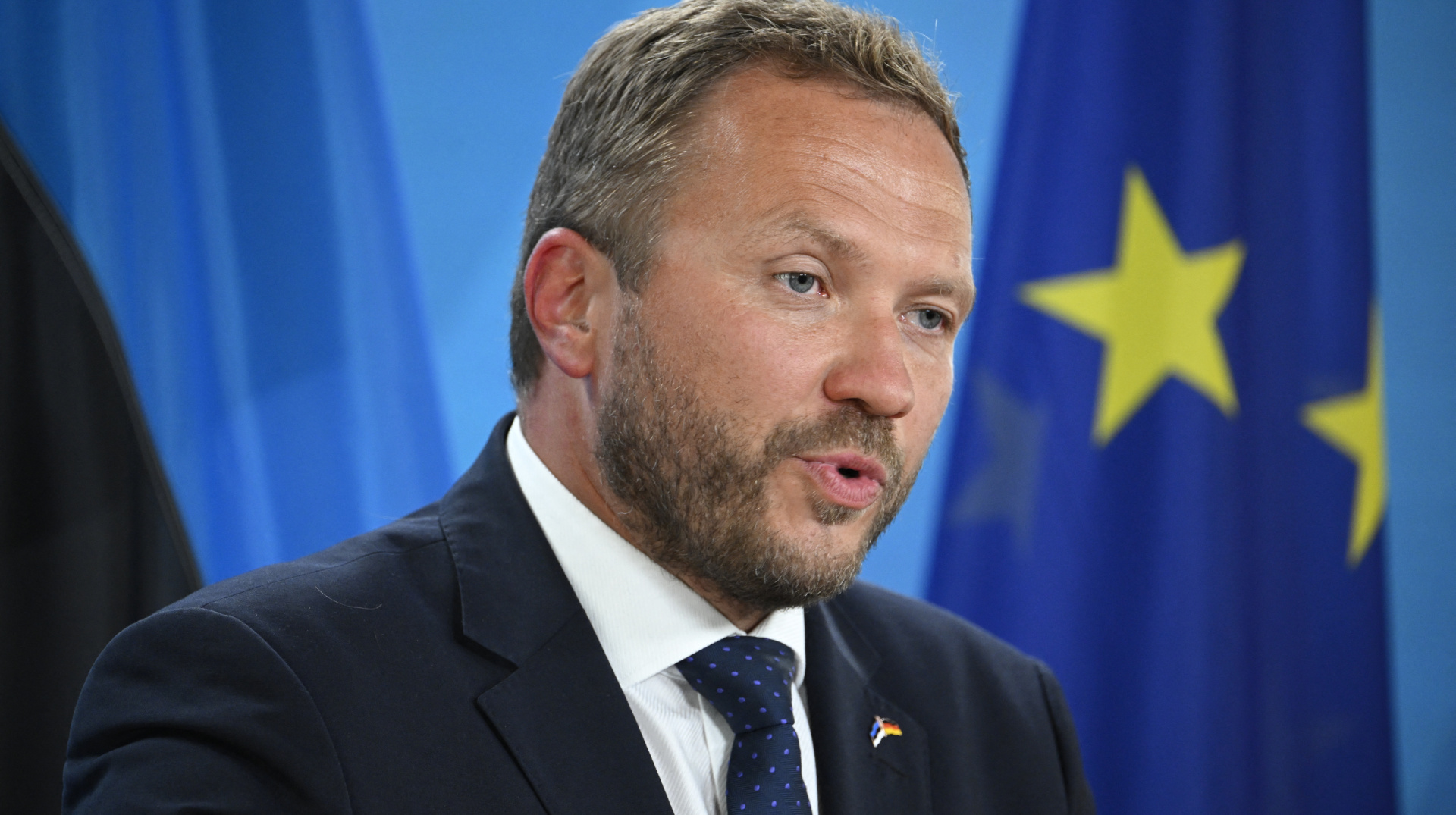 Estonian foreign minister says Russia deliberately directs Ukrainian ...