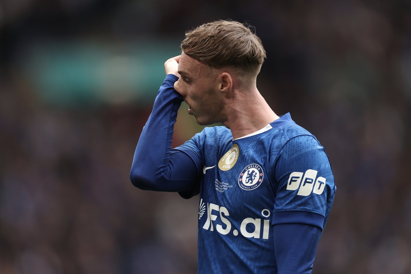 Thomas Tuchel drops big names from England's World Cup squad