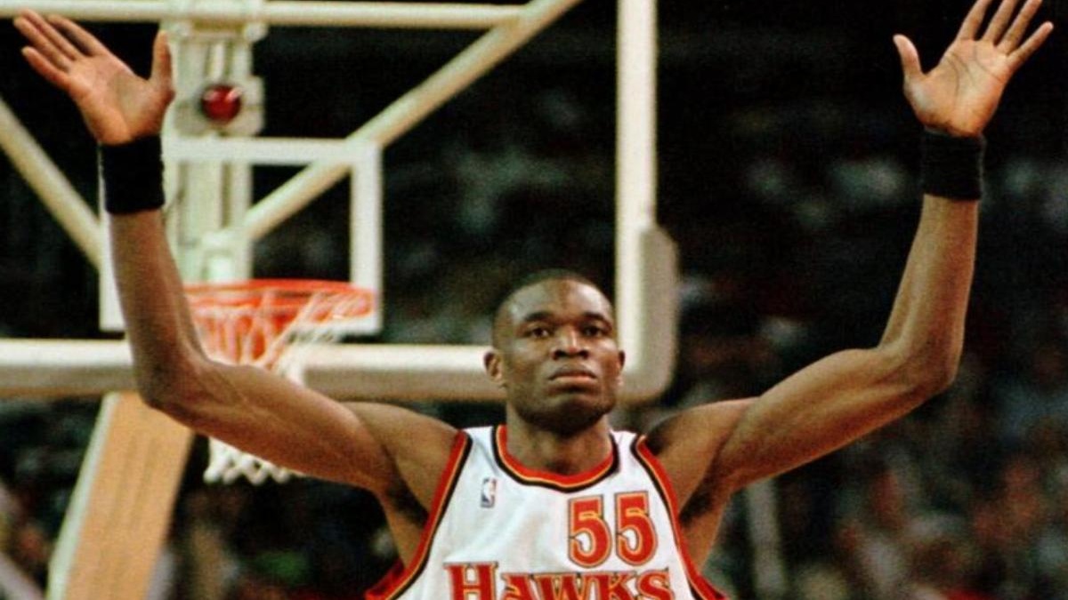 NBA legends without a ring: Ranking of the 20 best players who never ...