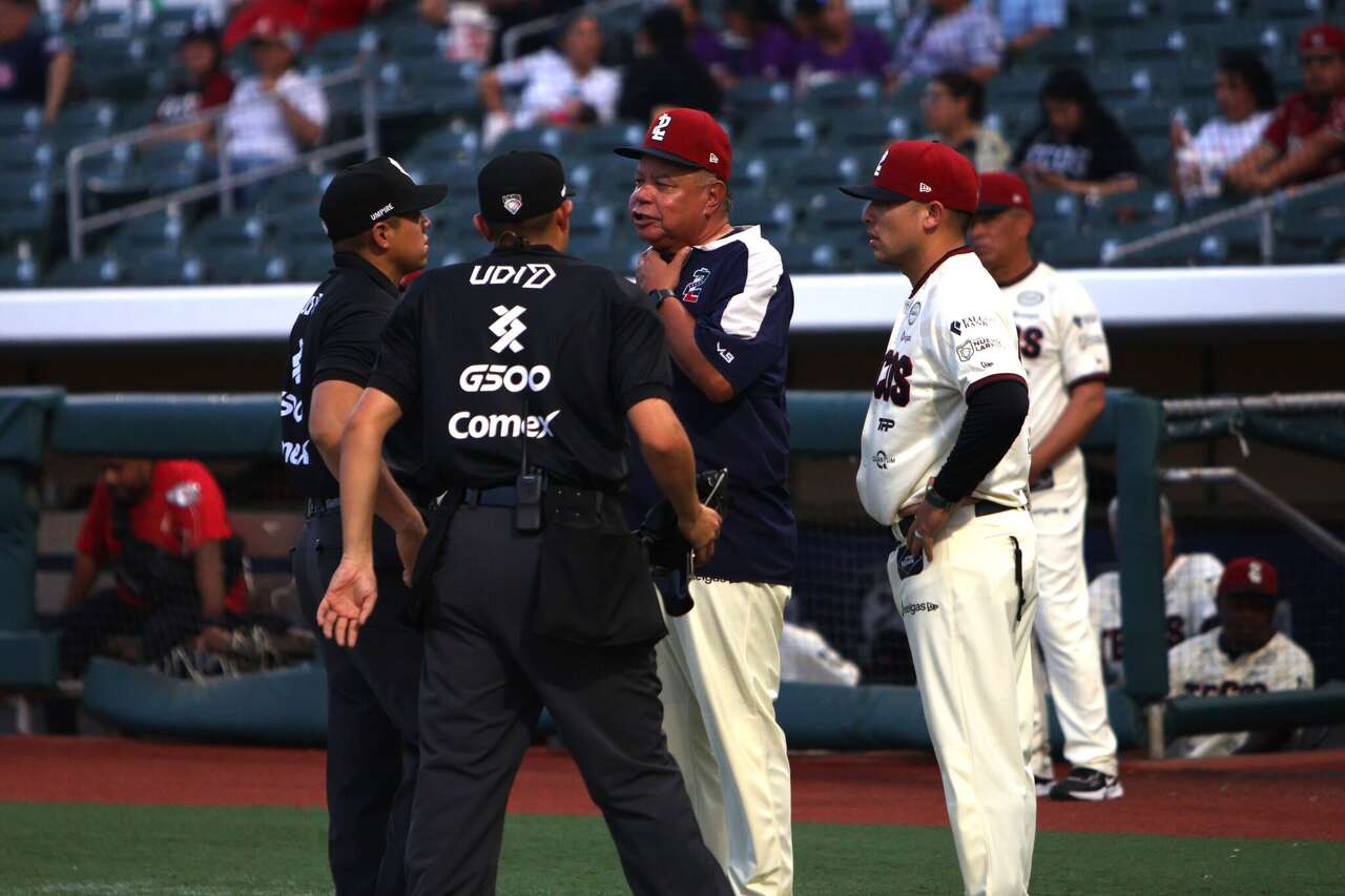 Mexican Baseball League to test full-game robot umpires