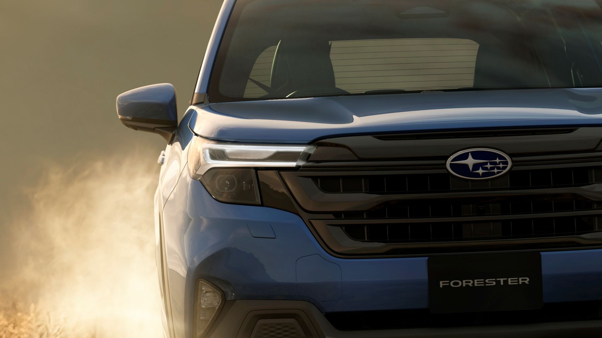Subaru's New Forester's Barely Been Around A Minute, And It's Already ...