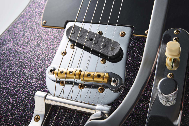 In the court of the master builders – Fender’s Custom Shop gurus spill ...