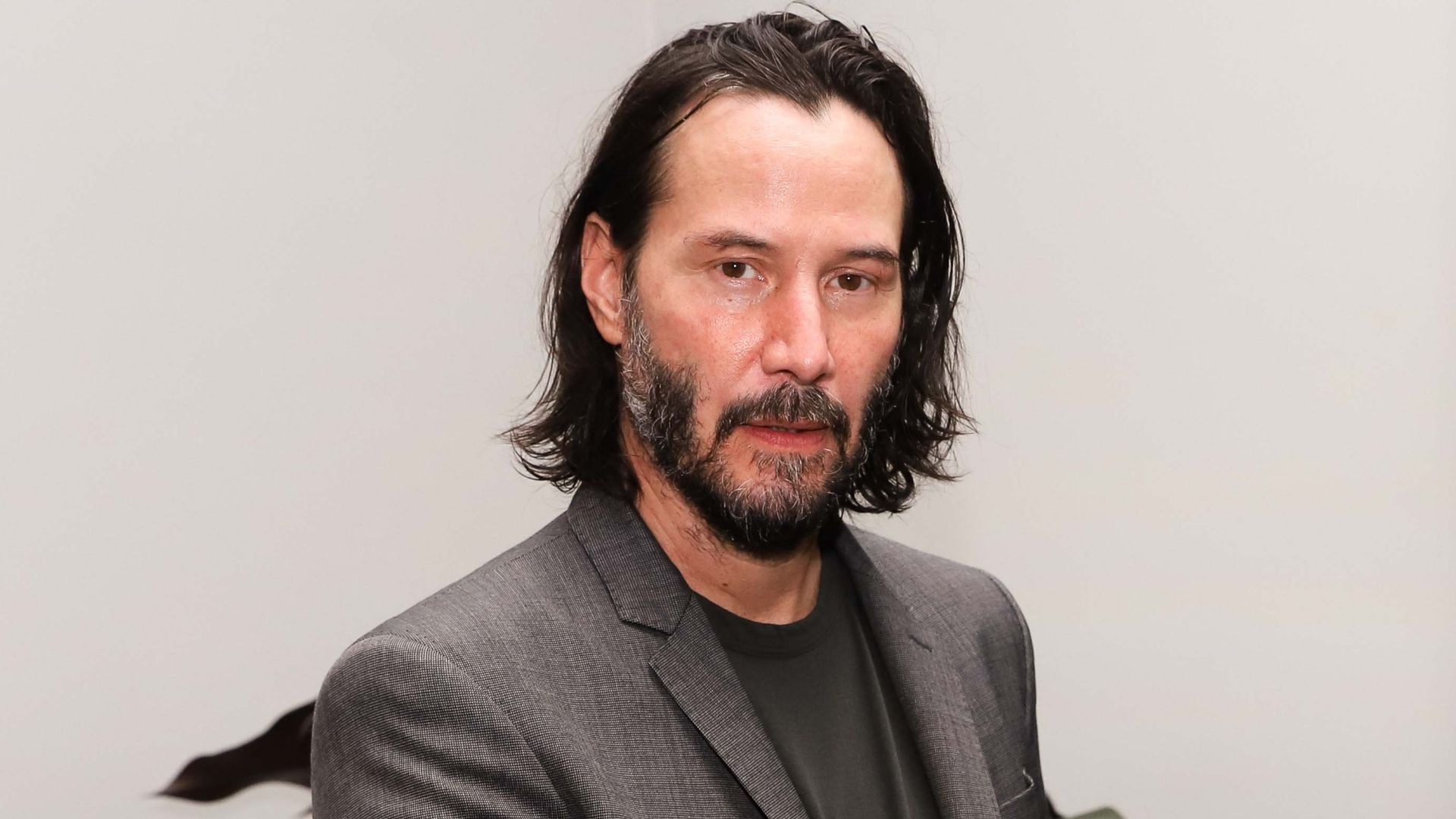 Keanu Reeves has outlasted grief that would break most people