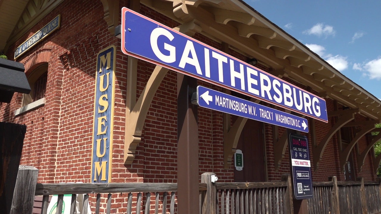 FOX 5 Zip Trip kicks off 2026 season in Gaithersburg