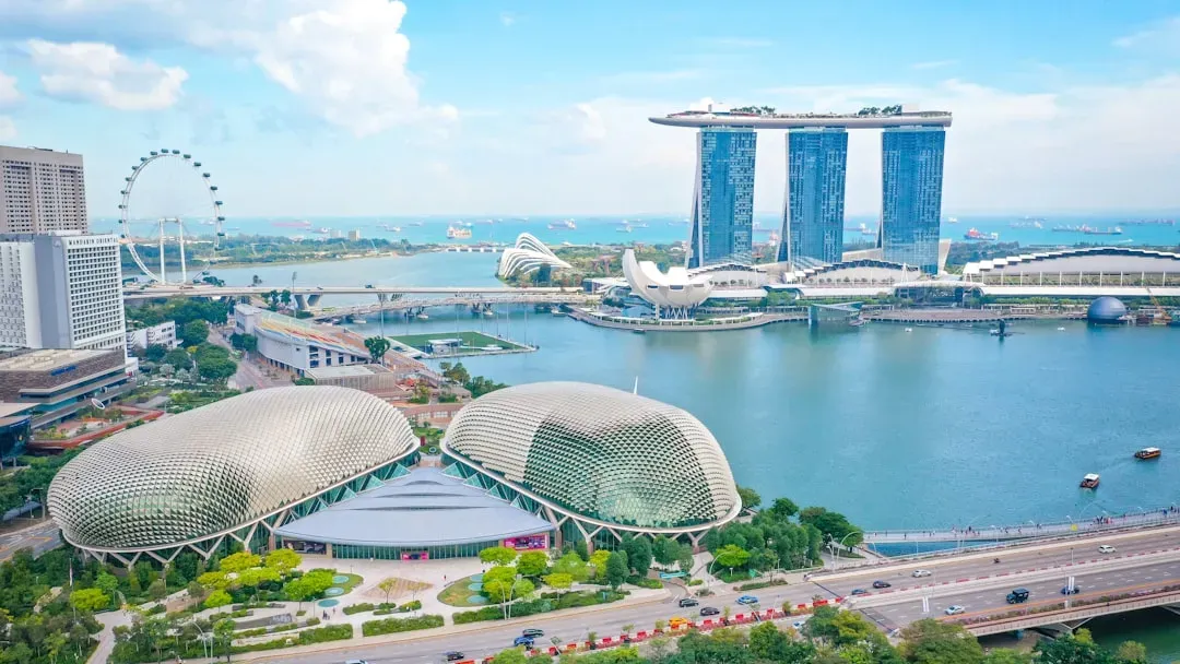 The 10 cleanest cities in the world