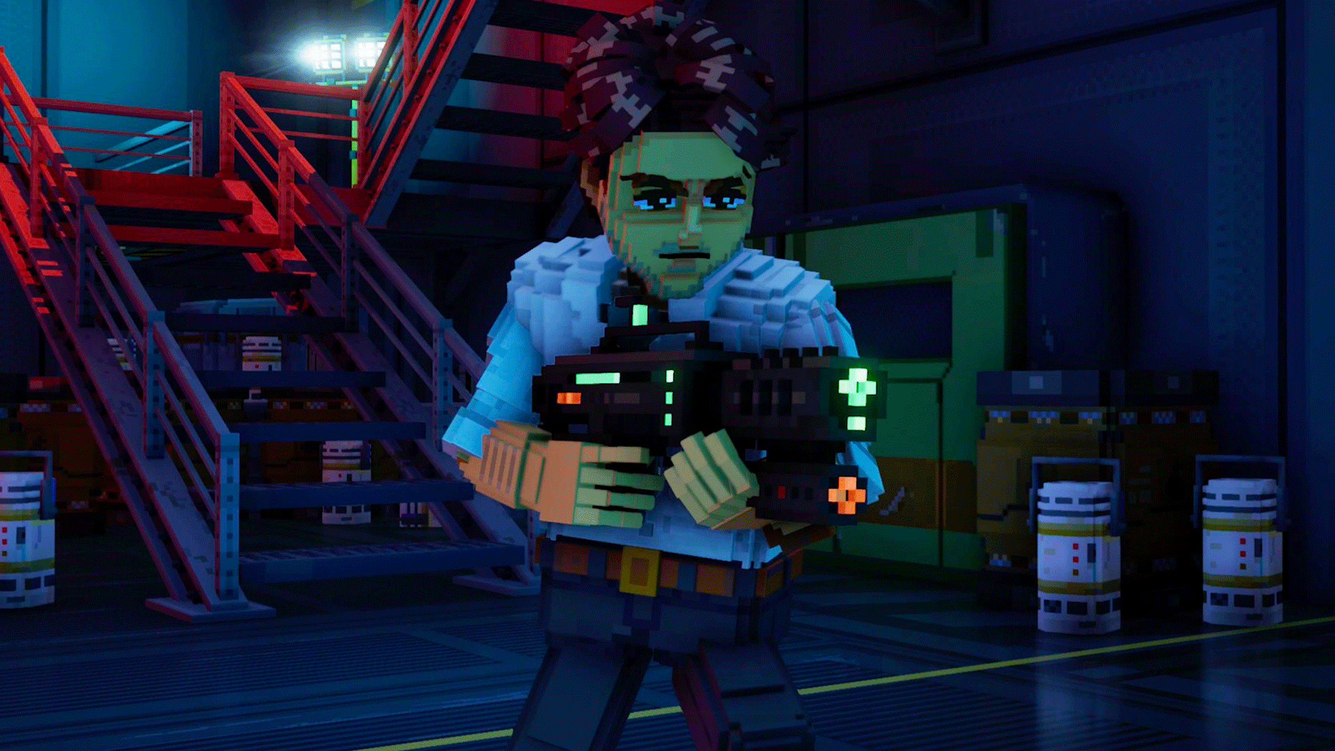 Echo Generation 2 - Official launch trailer