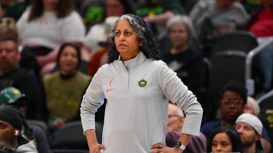 Portland Fire has handed Seattle Storm an easy fix for its biggest flaw