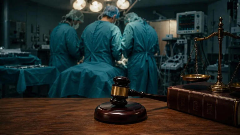 Surgeon removed healthy kidney instead of diseased one: NCDRC awards ₹2 ...