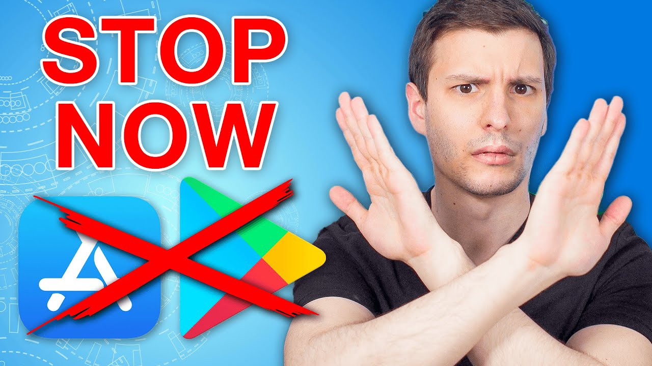 Why smart users avoid in-app purchases without research first