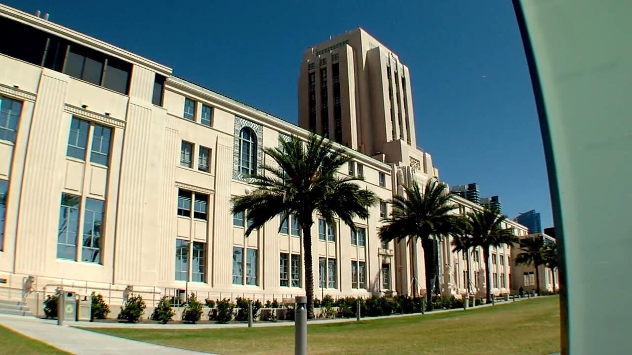 County moves charter reform to fall ballot