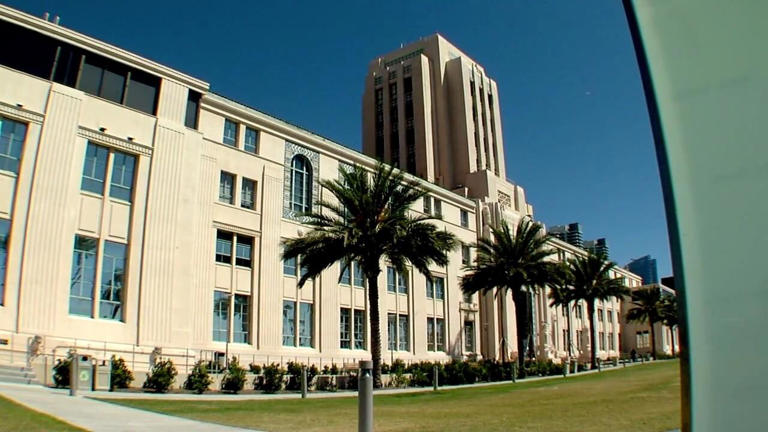 County moves charter reform to fall ballot
