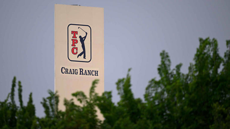 2026 CJ Cup Byron Nelson Friday TV coverage: How to watch Round 2
