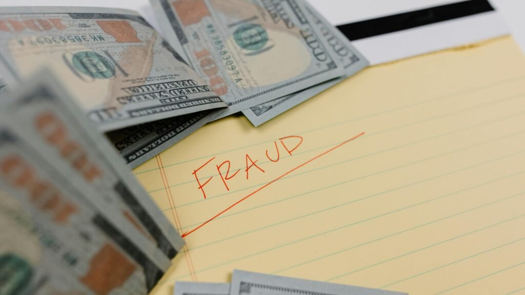 The largest financial scam in history still shocks experts