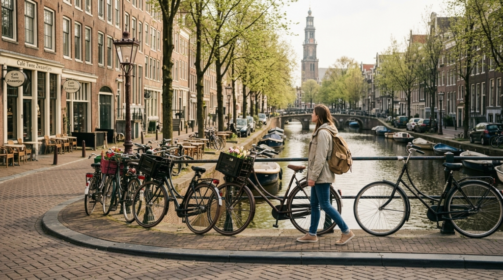 Europe’s top English-speaking countries, ranked