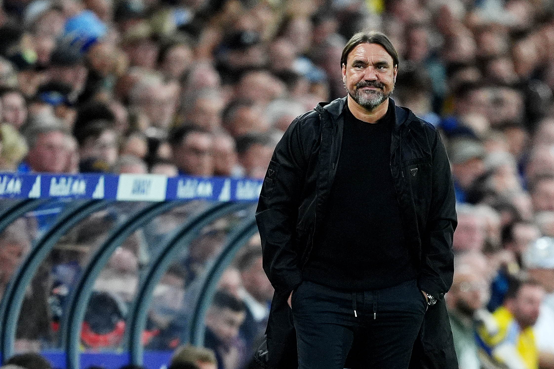 Leeds United learn good news and bad news for West Ham clash with ...